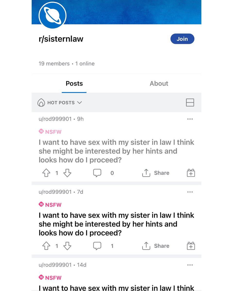 Rosey🌹 On Twitter This Sub Is Just This One Guy Posting That He Wants