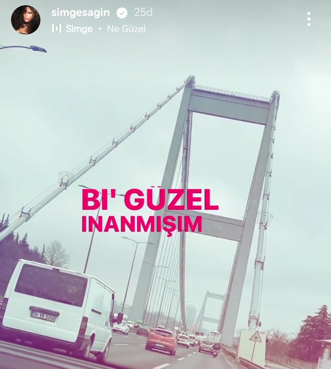 Gala Fans on Twitter: "Simge Sağın’ın paylaşımı. “Ne güzel yalanmış, bi’ güzel inanmışım.”"