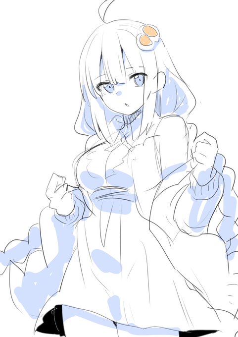 nanagi🌺リボルバーえるふさん (@nanagi_illust) さんのイラスト・マンガ作品まとめ (99 件) - Twoucan