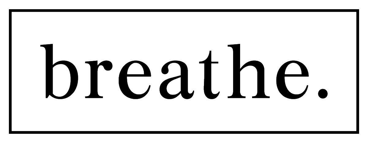 Do you know the way you breathe can cause anxiety ? Here's how: And a ...