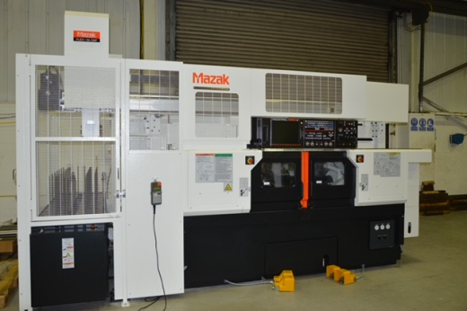 Machinery Market on Twitter: "For sale: 2015 Mazak Multiplex 6200 Y II GL 100 F #mfg https ...