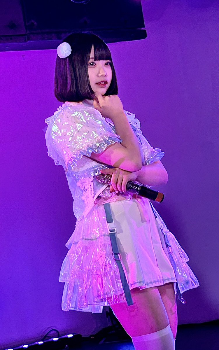 ツインズb On Twitter 2 26 日 Sub Tokyo アイドル放課後プロジェクト1部 えくすくらめーしょん 羽月うにちゃん