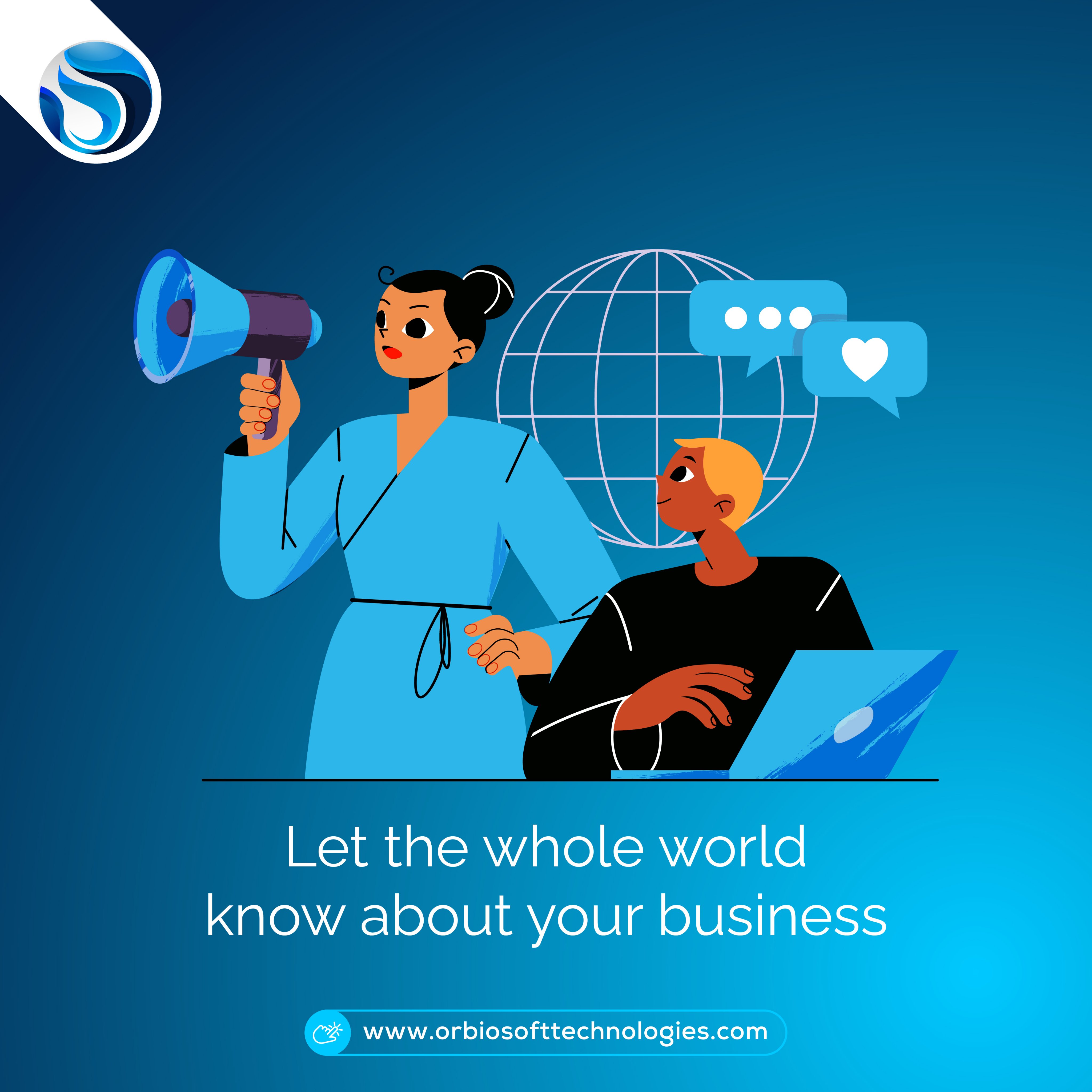 Orbiosoft Technologies (@OrbioSoft) / Twitter