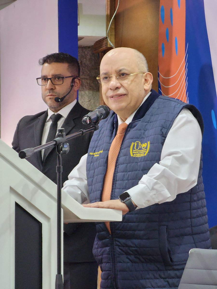 Universidad Unad On Twitter ¡ya Estamos Listos Para Rendirle Cuentas