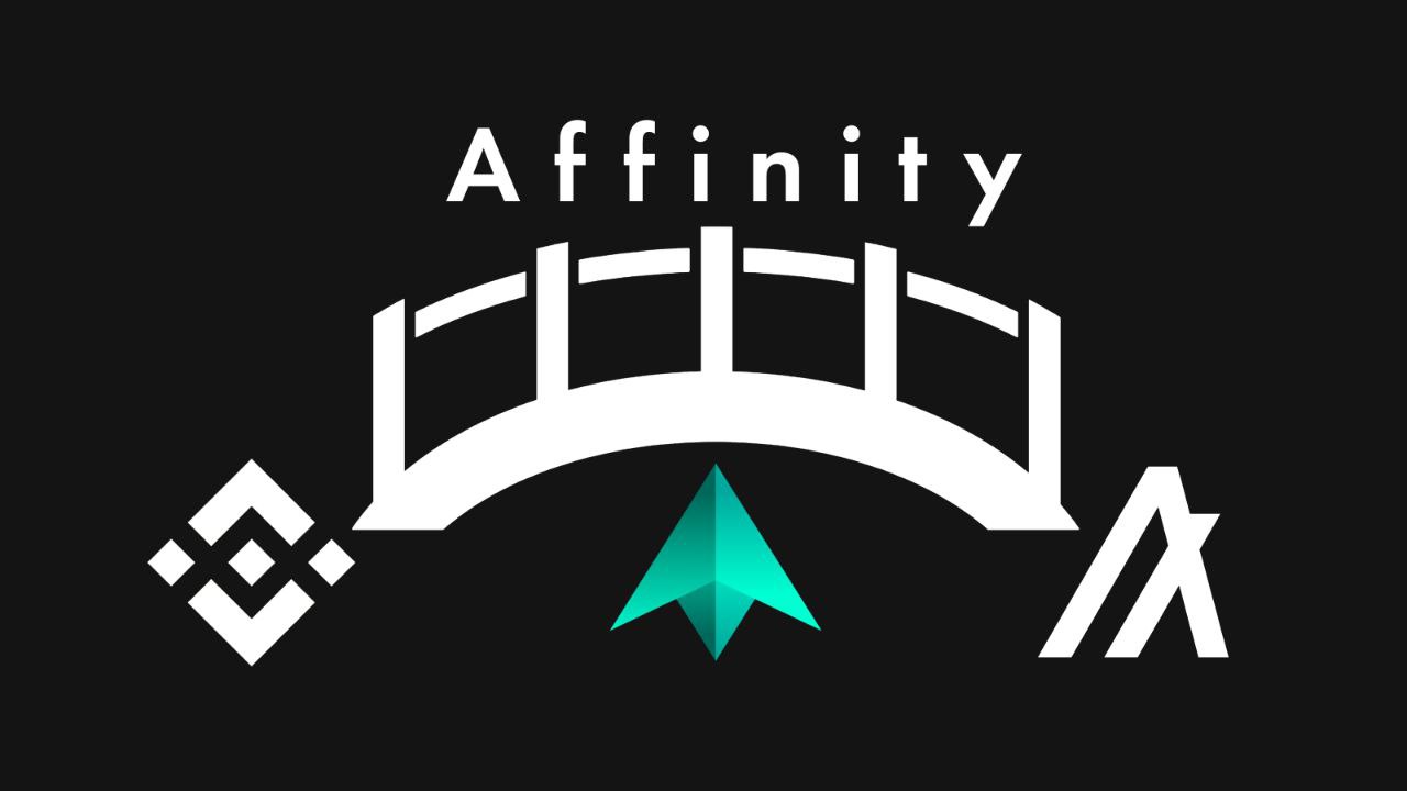 🔺️MaxPower.ADAPT🔺️ on Twitter: "@AffinityDefi is gonna catch you all by surprise It's ...