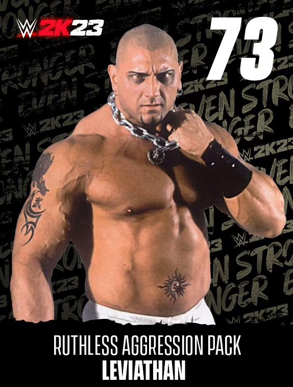 Ovw Batista