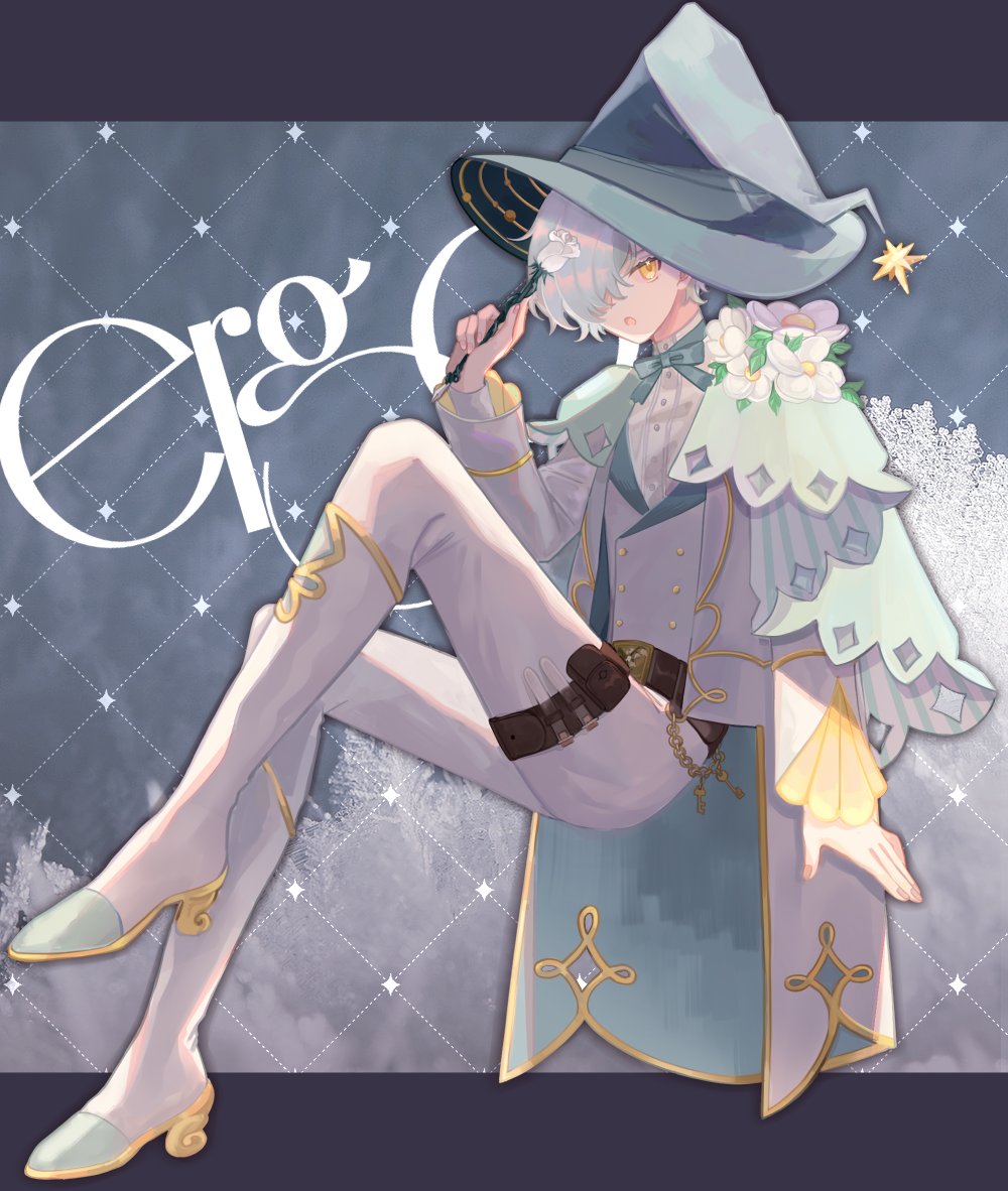 non（前垢復活しません） on Twitter: "DX3rd『adapt→apoptosis』みくる coc『ergo』シャルル #のんぺいんと"