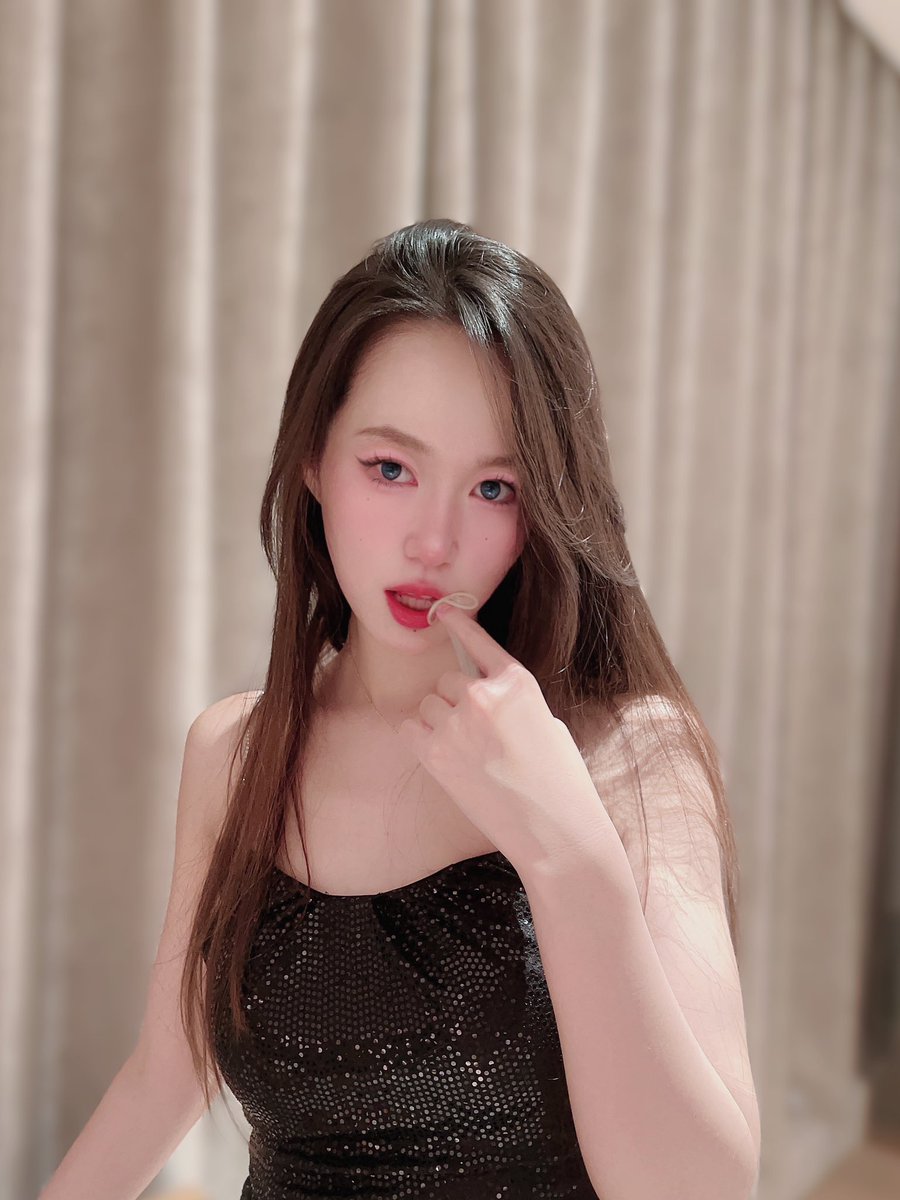 时 Temuer郡主 @infantatemuer