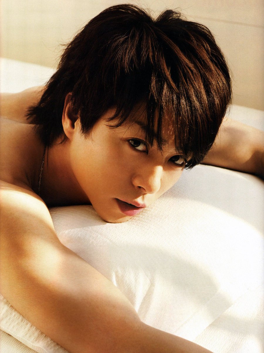 S on Twitter: "2010 ANAN #櫻井翔 #사쿠라이쇼"