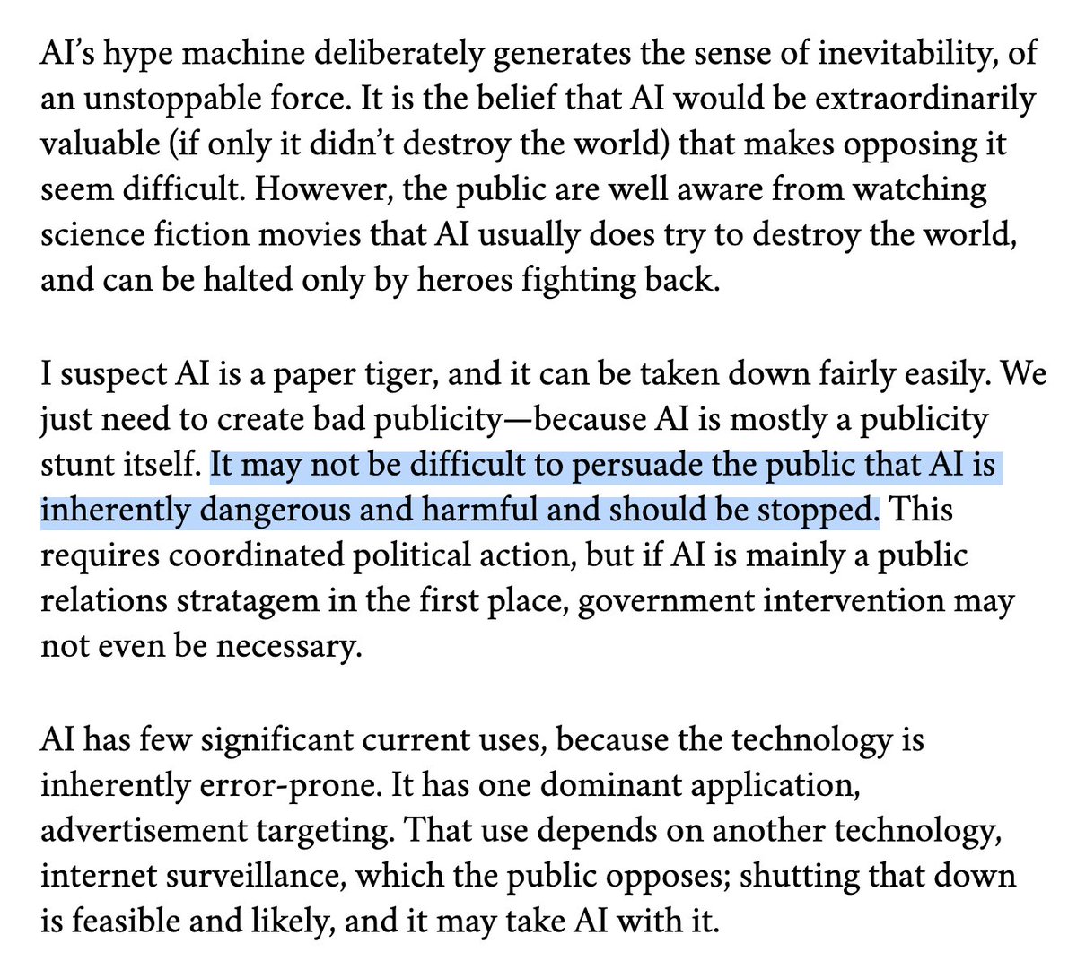 Thread by @Meaningness on Thread Reader App – Thread Reader App