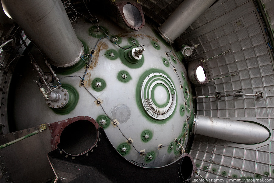 rocketengine on Twitter: "Strategic Missile Forces Museum https://mmet.livejournal.com"