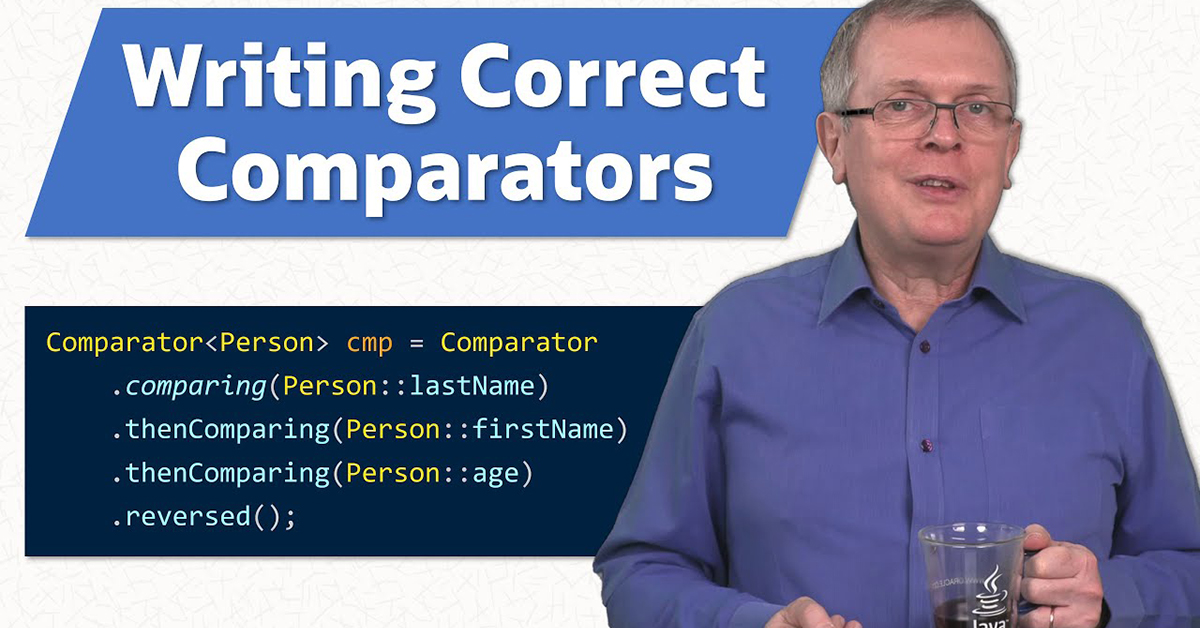 Java On Twitter This Jepcafe With Josepaumard Explains The Subtle Rules To Writing Efficient