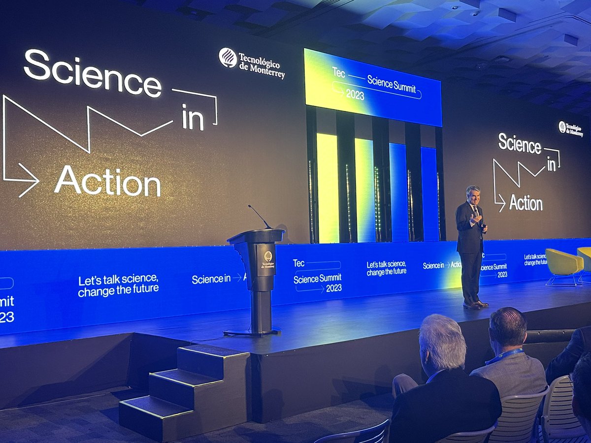 TecSalud - Sistema de Salud del Tec de Monterrey on Twitter: "RT @TecdeMonterrey: ¡Iniciamos el ...