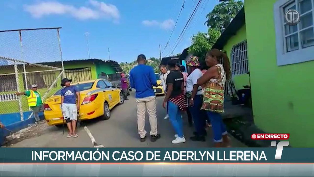 Telemetro Reporta On Twitter Las Autoridades Realizan Diligencias