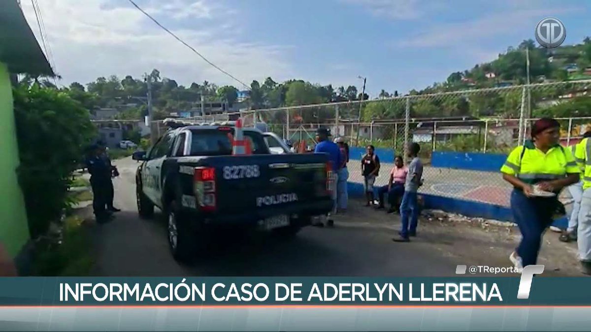 Telemetro Reporta On Twitter Las Autoridades Realizan Diligencias