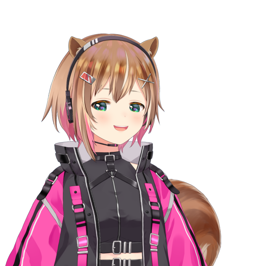 Ayunda Risu(リス)🐿@ホロライブID|MIRA cover @YT!! on Twitter: "santai dulu nggak sih 😏 https://t.co ...