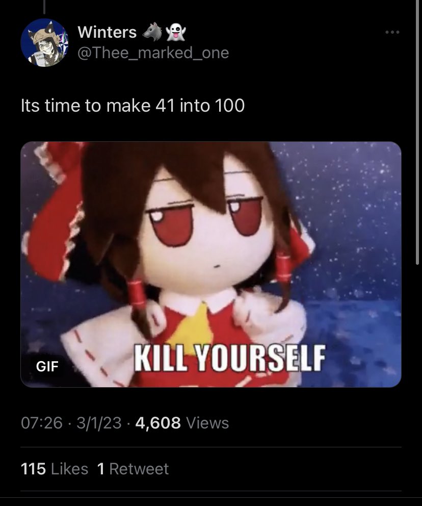 K9522 On Twitter Oh My Fucking God Man