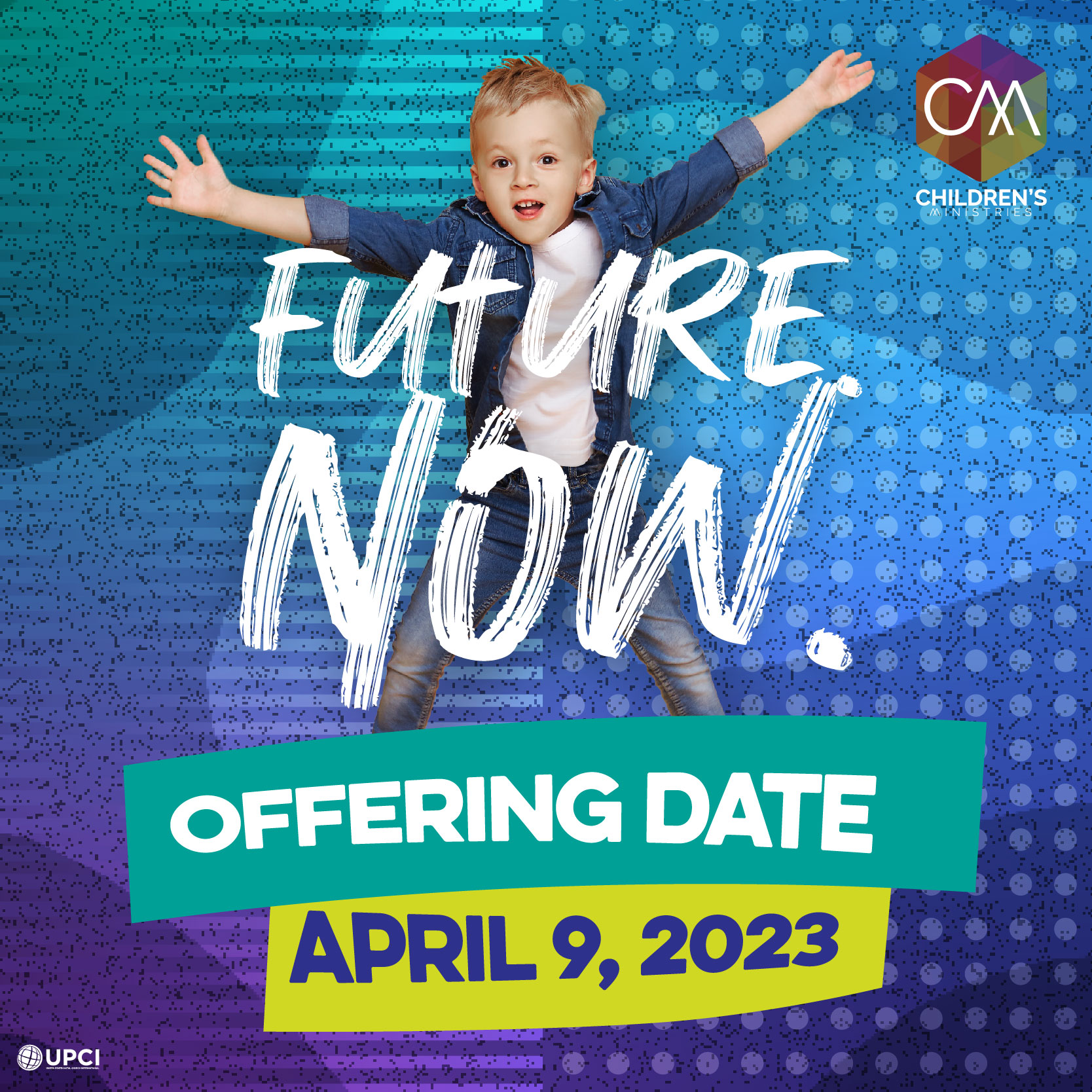 CM UPCI on Twitter: "When you give to Save Our Children, you make a ...