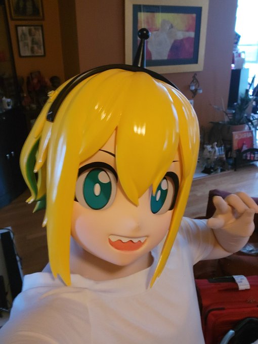 Anon-chan (@YourAnonChan) さんのイラスト・マンガ作品まとめ (1 件) - Twoucan