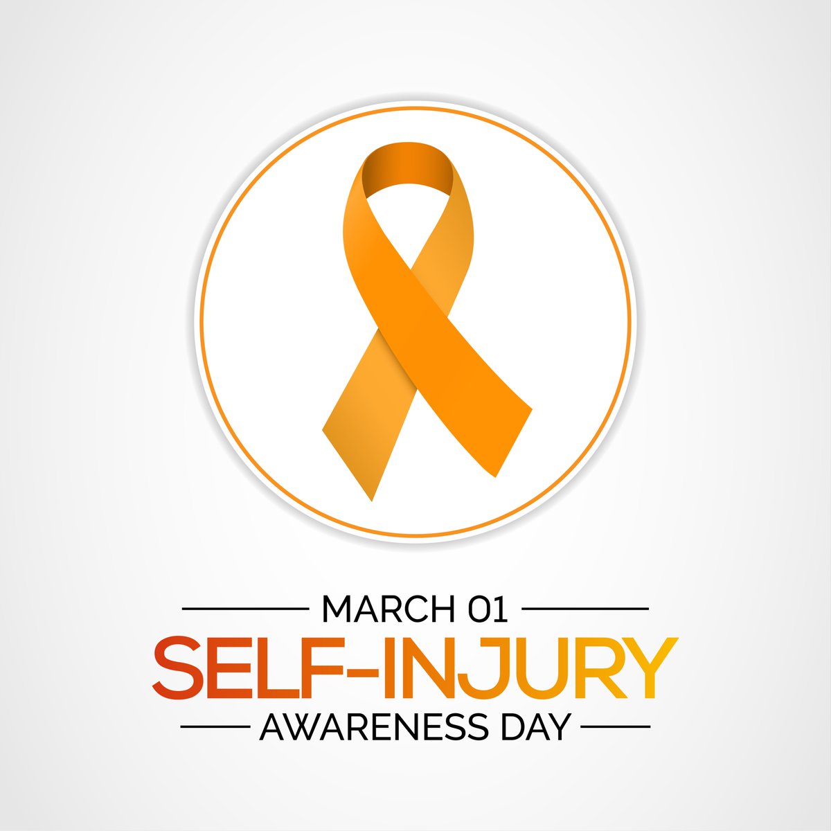 Public Health Isle of Man on Twitter: "Today is world self-harm awareness day. Self-harm is when ...