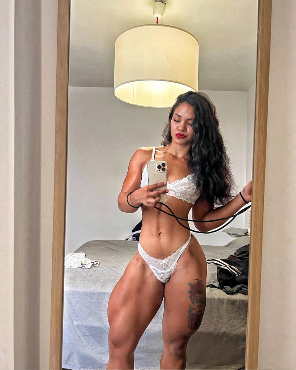 ChillFit on Twitter: "Romi Rodriguez"