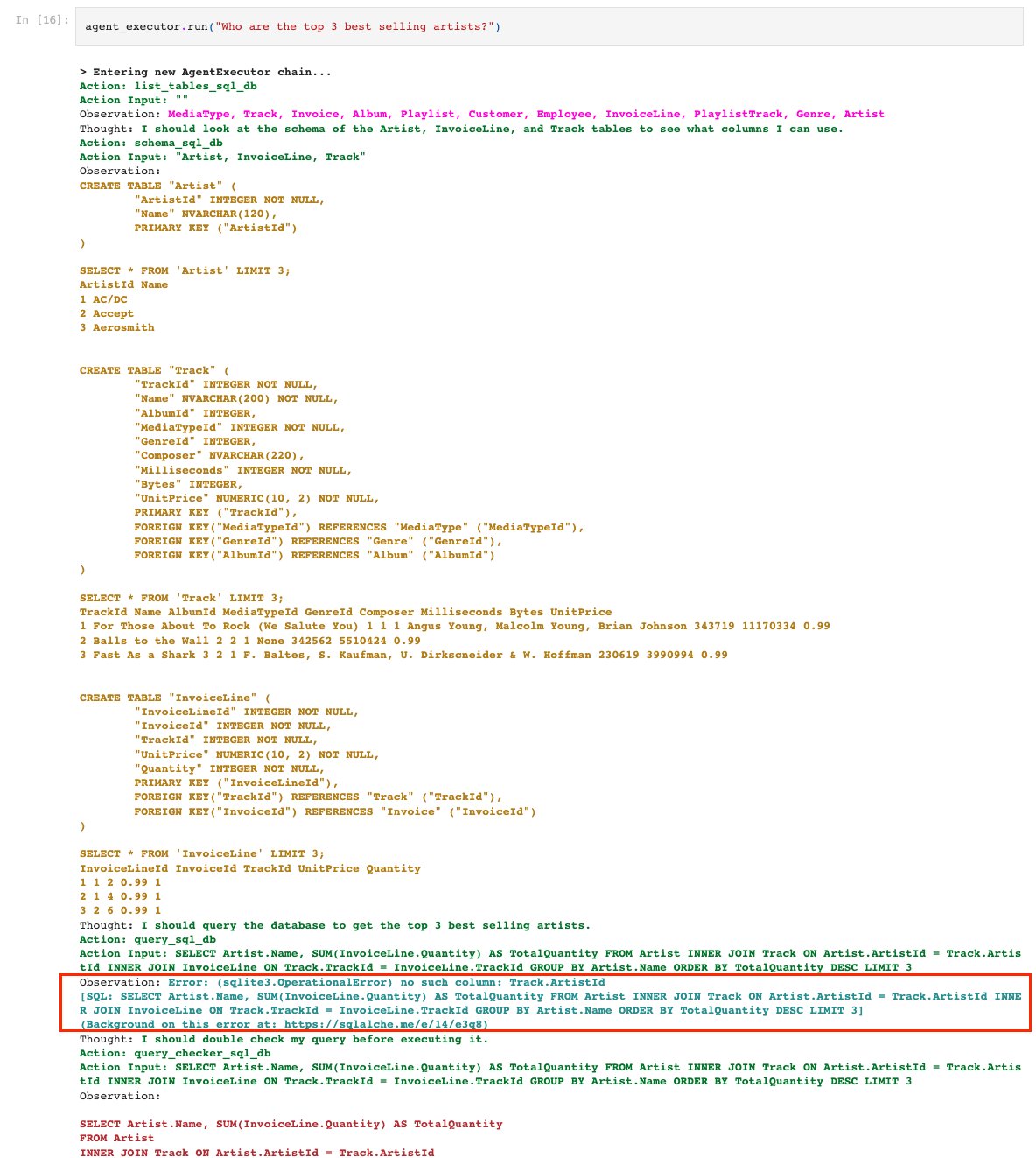 langchain on Twitter: "🤖🔧Agent ToolKits🤖🔧 https://t.co/kOe2SaUYao Collections of tools aimed at ...