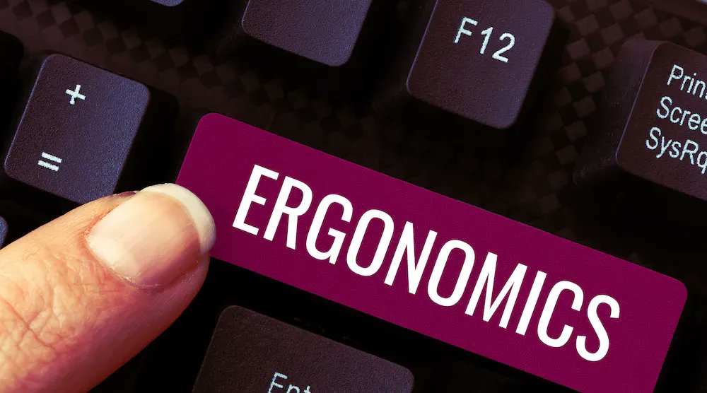 Peak Ergonomics on Twitter: Peak Ergonomics on Twitter: