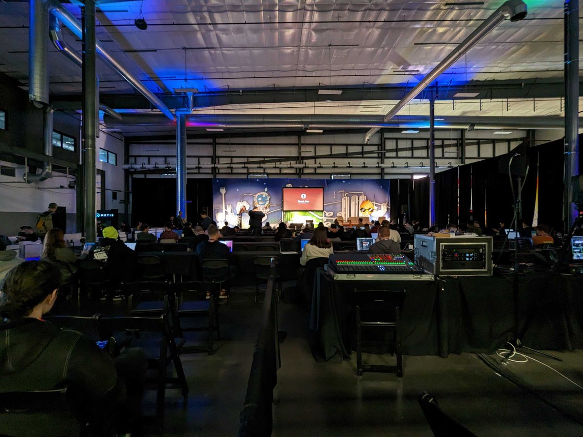 SupraOracles #ETHDenver on Twitter: SupraOracles #ETHDenver on Twitter: