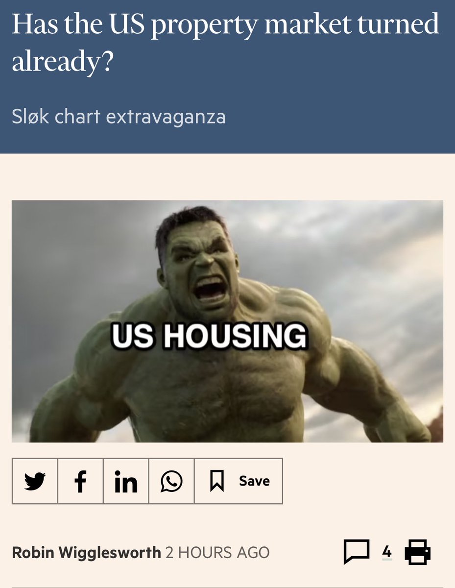 Lance Lambert's Threads – Thread Reader App