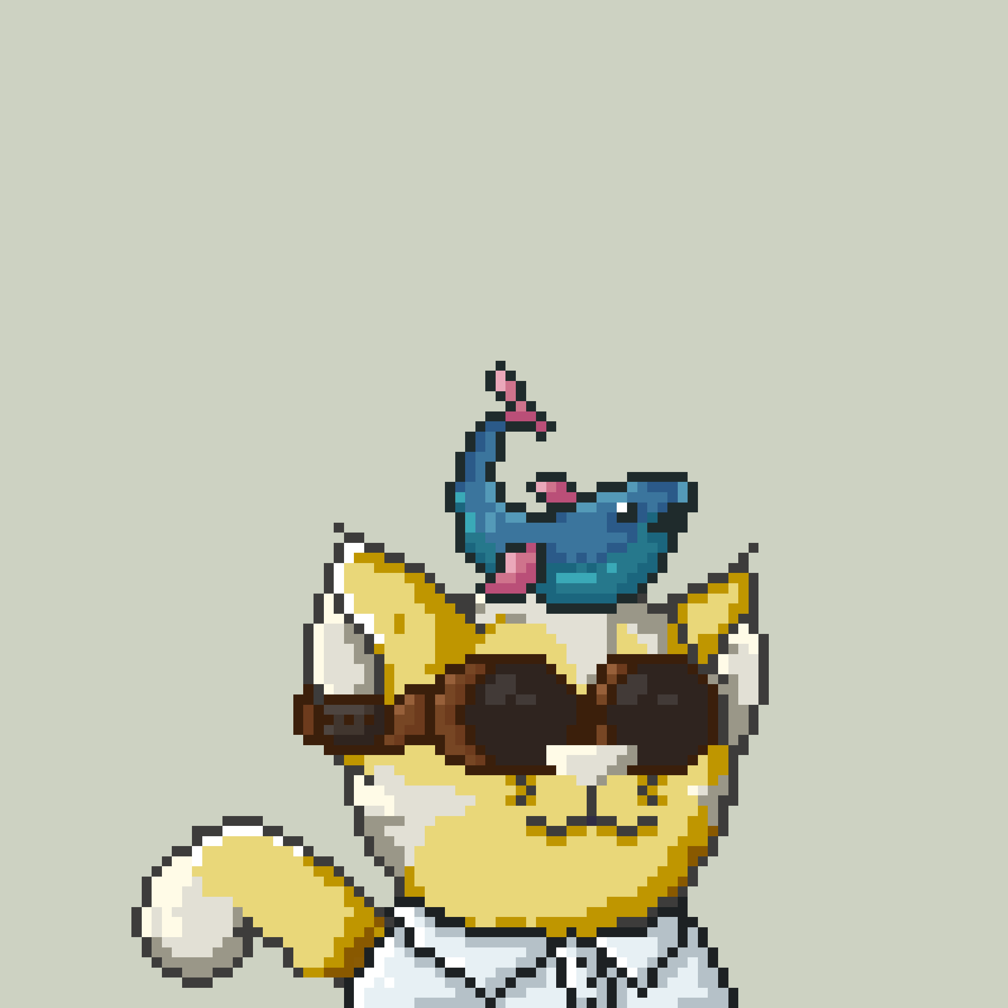 Pixel Paws Lab on Twitter: "🎁 24H GIVEAWAY🎁 5 WL Spots Pixel Paws Lab Entry: 1. Follow @paws ...