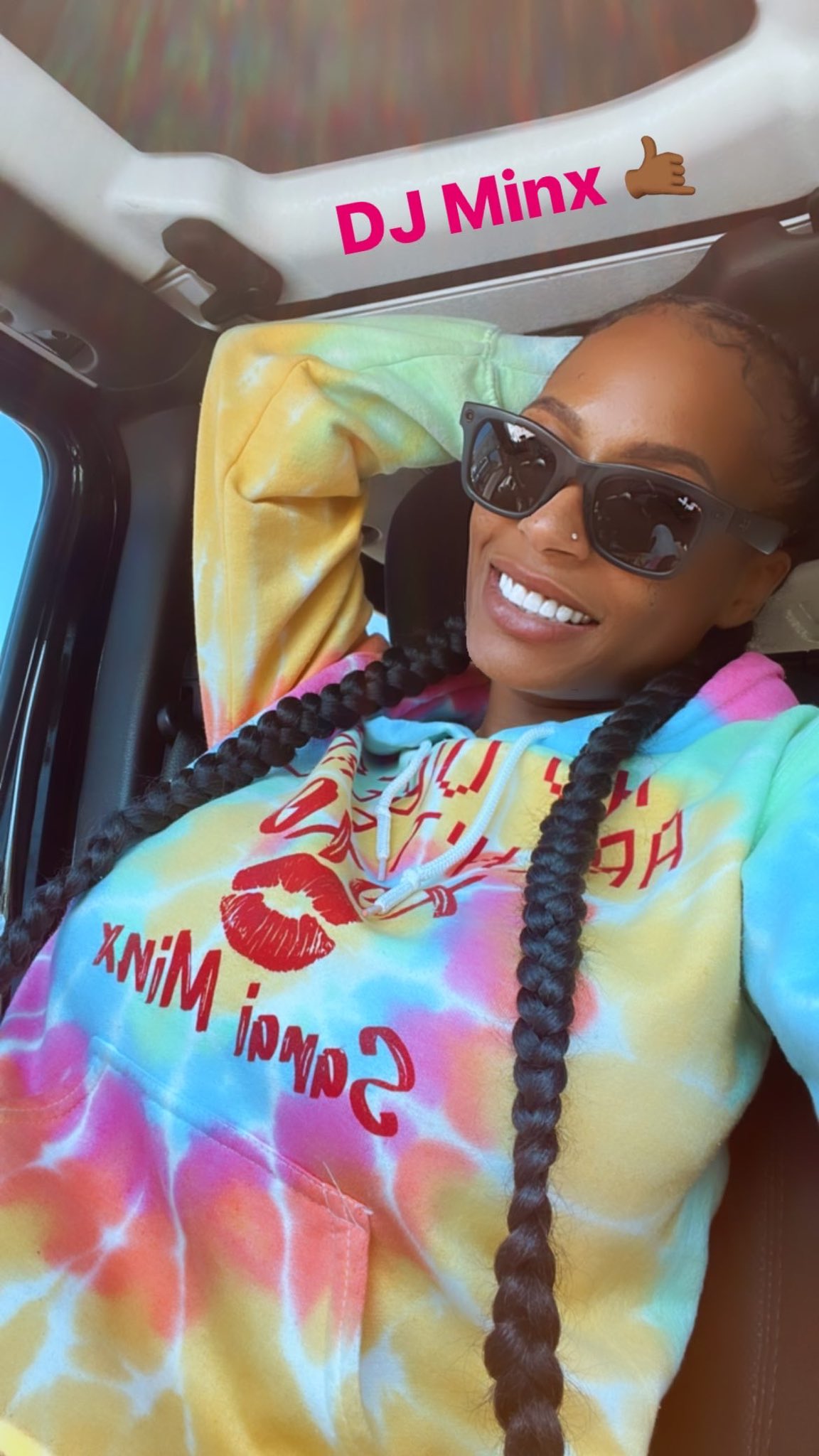 TW Pornstars - Sᴀʀᴀɪ ᴍɪɴx 📍 ᴍɪᴀᴍɪ. Twitter. just got outta class 💋 I’m ...