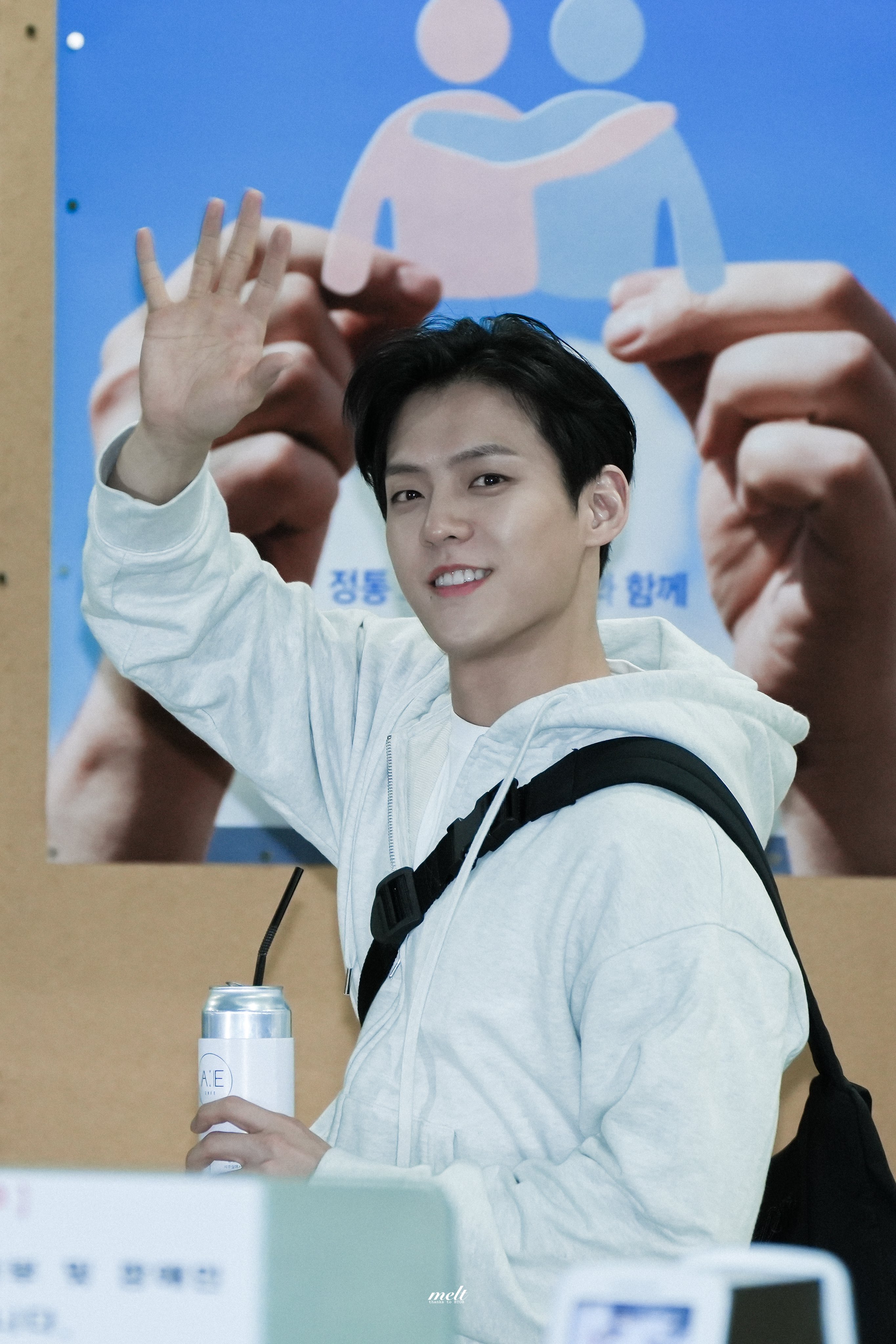 MELT (@melt_BTOB) / Twitter