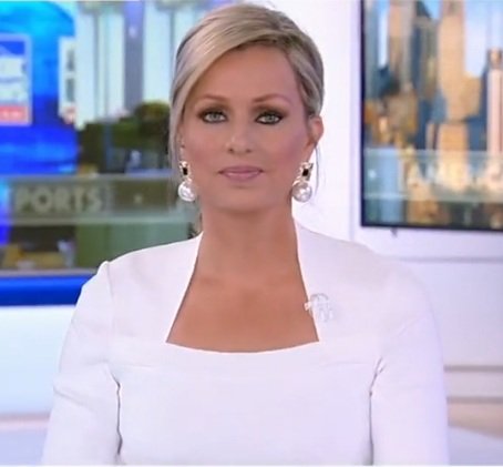Media Impress on Twitter: "#America_Reports #Sandra_Smith"