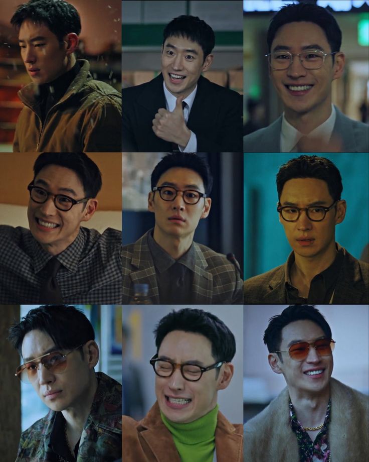 K-Drama Menfess on Twitter: "•kdm• kalian suka Kim Do Ki pake skin yang mana? 🥹 https://t.co ...