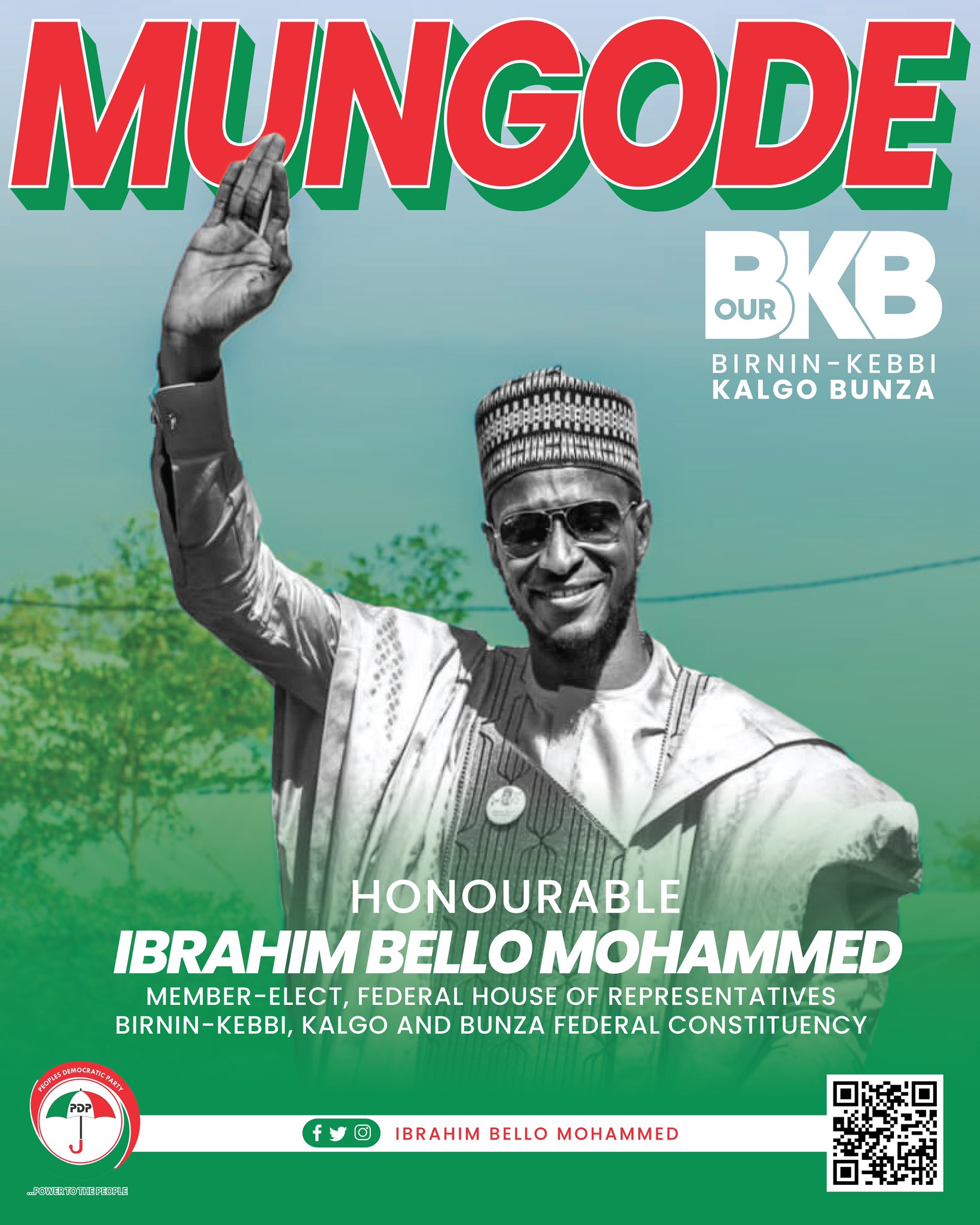 Ibrahim Bello Mohammed (@IbrahimBelloMo) / Twitter