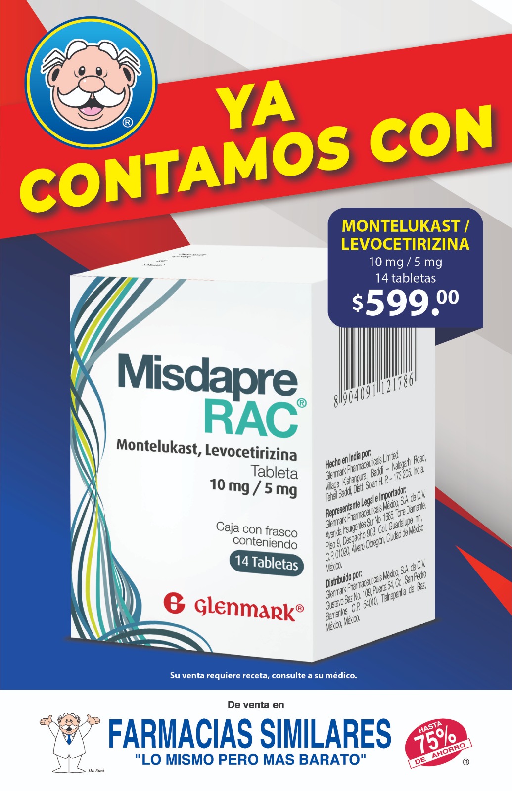 Magnesio Y Azufre De Similares TikTok, 42% OFF