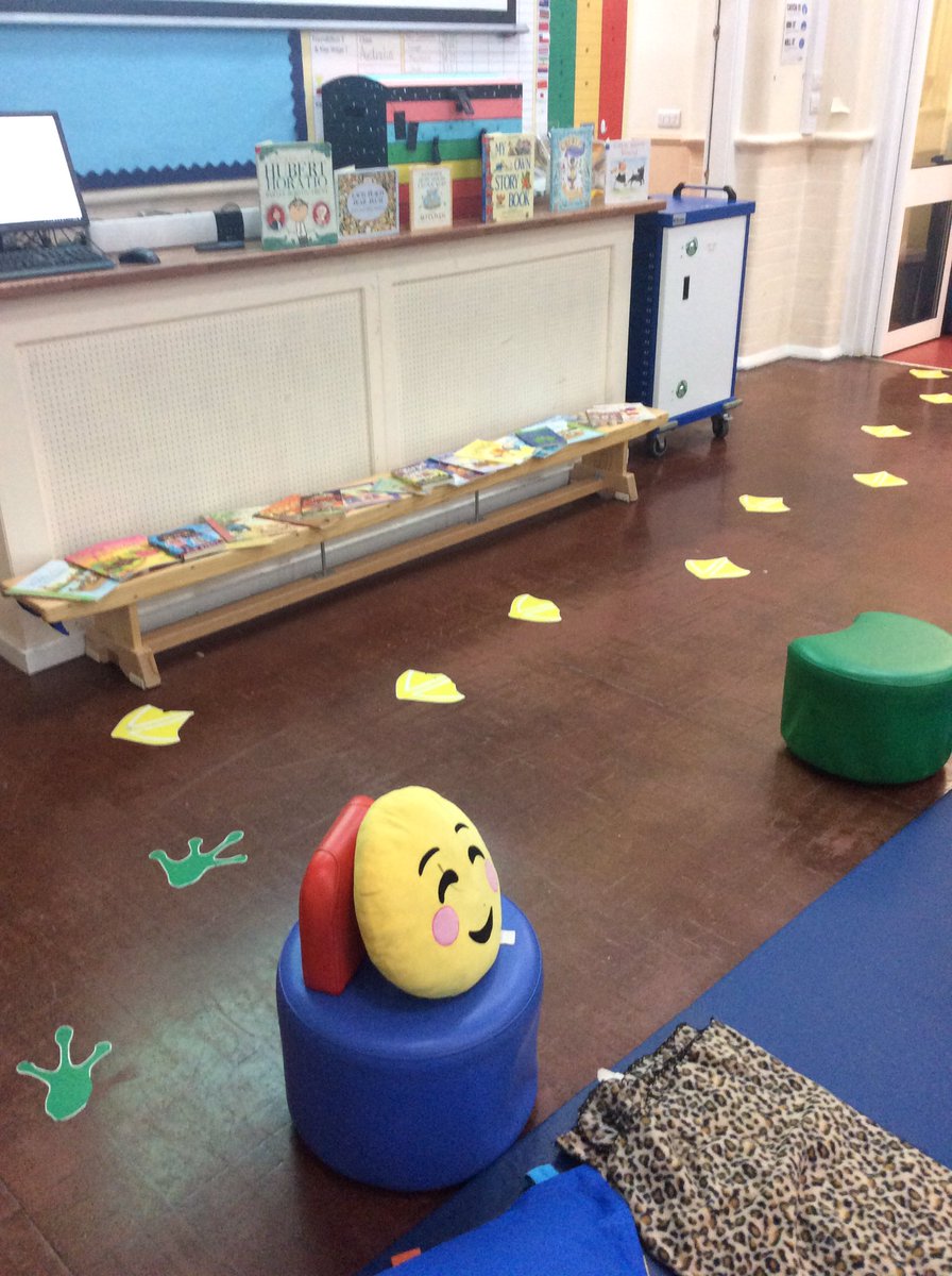 Phonics: Read Write Inc. - Gwladys Street Community Primary & Nursery ...