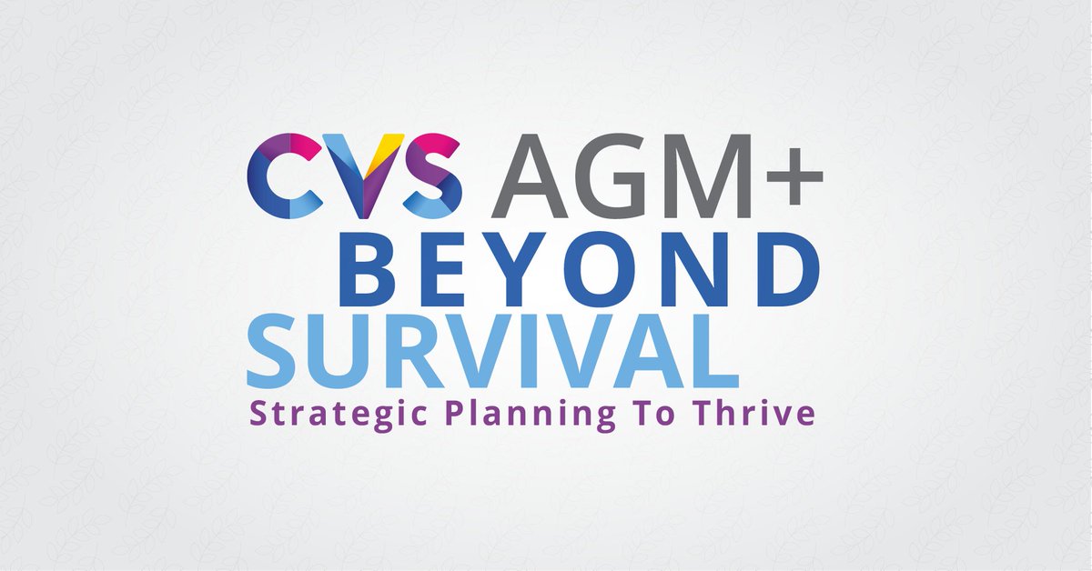 CVS Volunteering Hub promoting and developing volunteering in your area ...