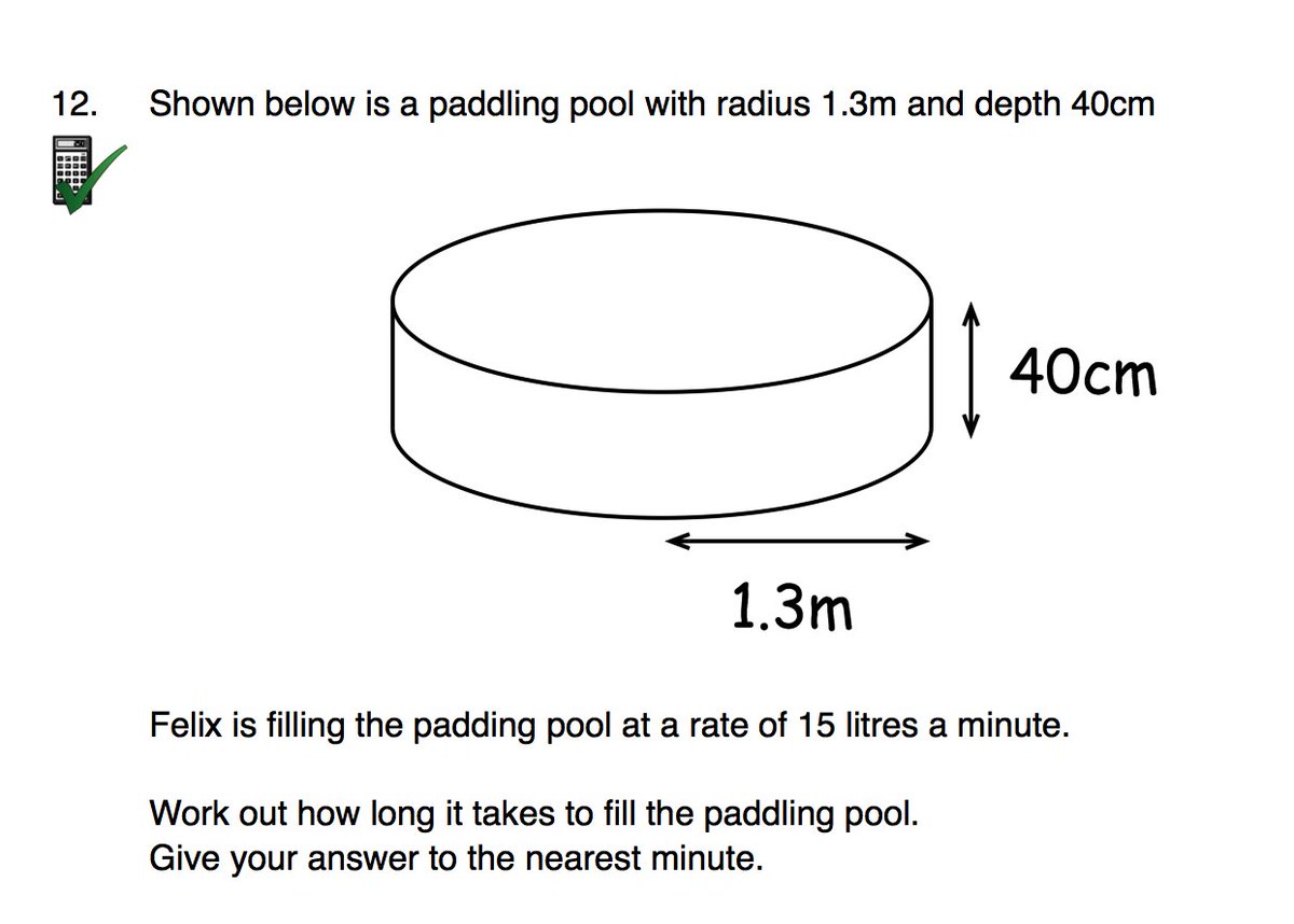 Area Of A Cylinder Corbettmaths at Eden Mandalis blog