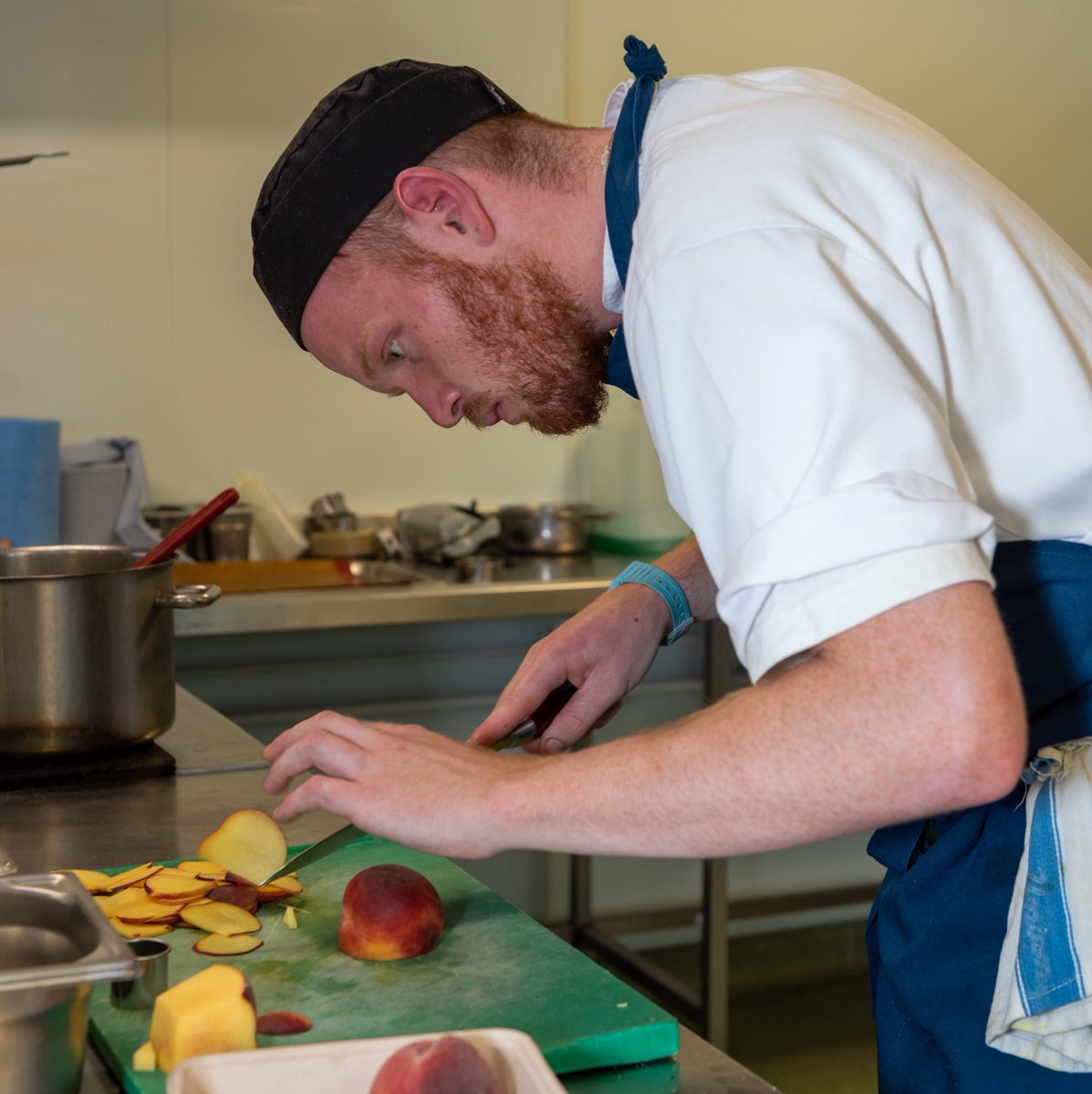 New features for regional Hospitality & Catering Show | Craft Guild of ...