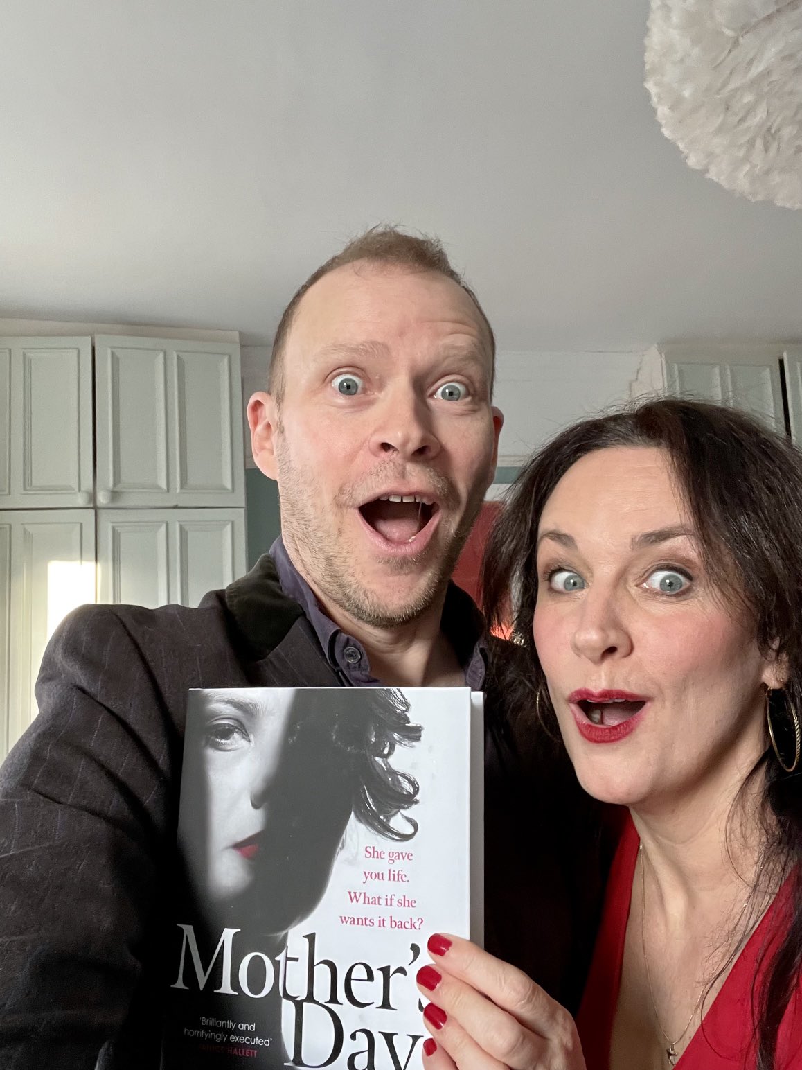 Robert Webb Wife Abigail