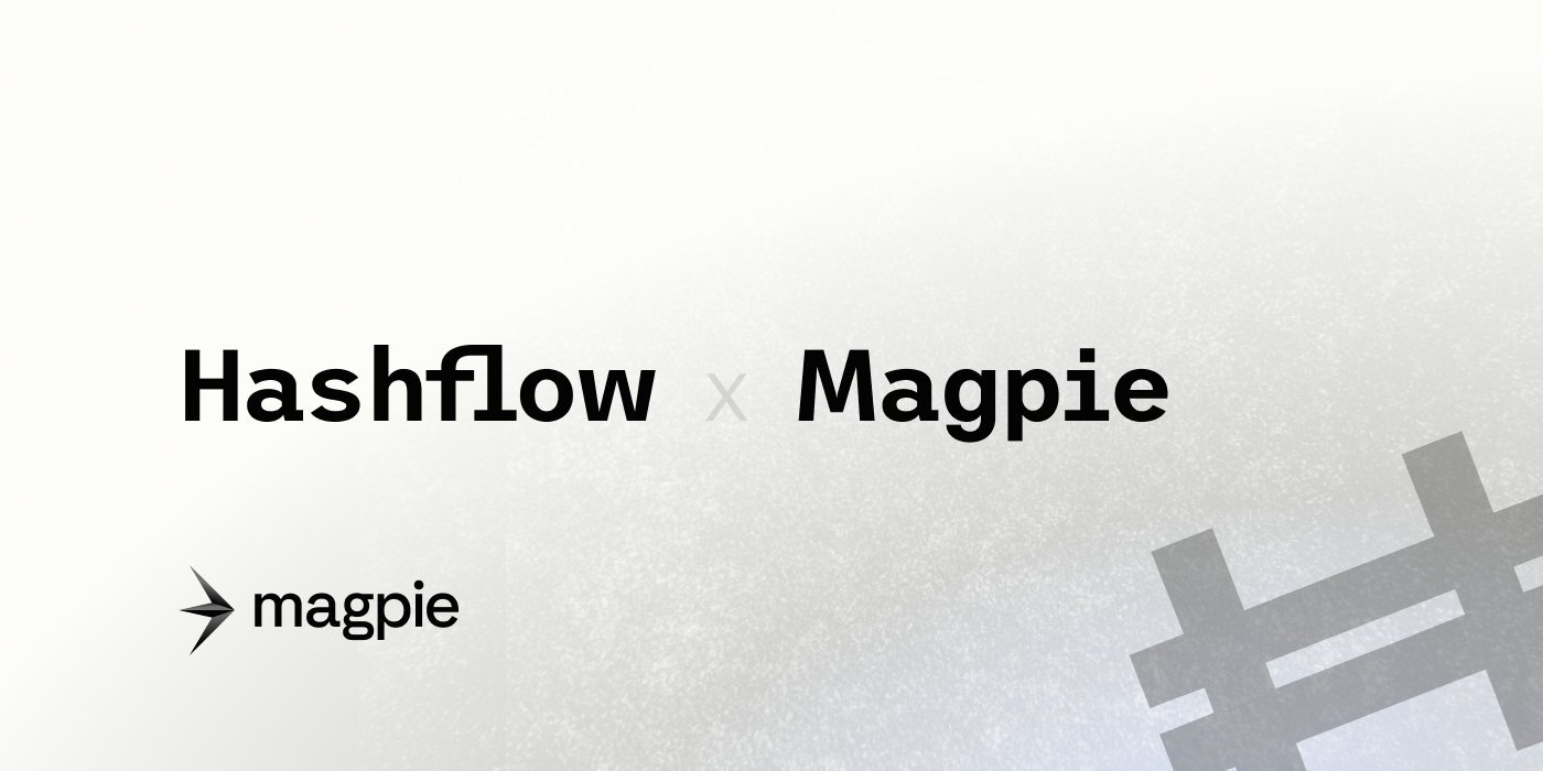 Magpie Protocol on Twitter: "1/ Annoyed by sandwich attacks when you’re hungry for a trade? We ...