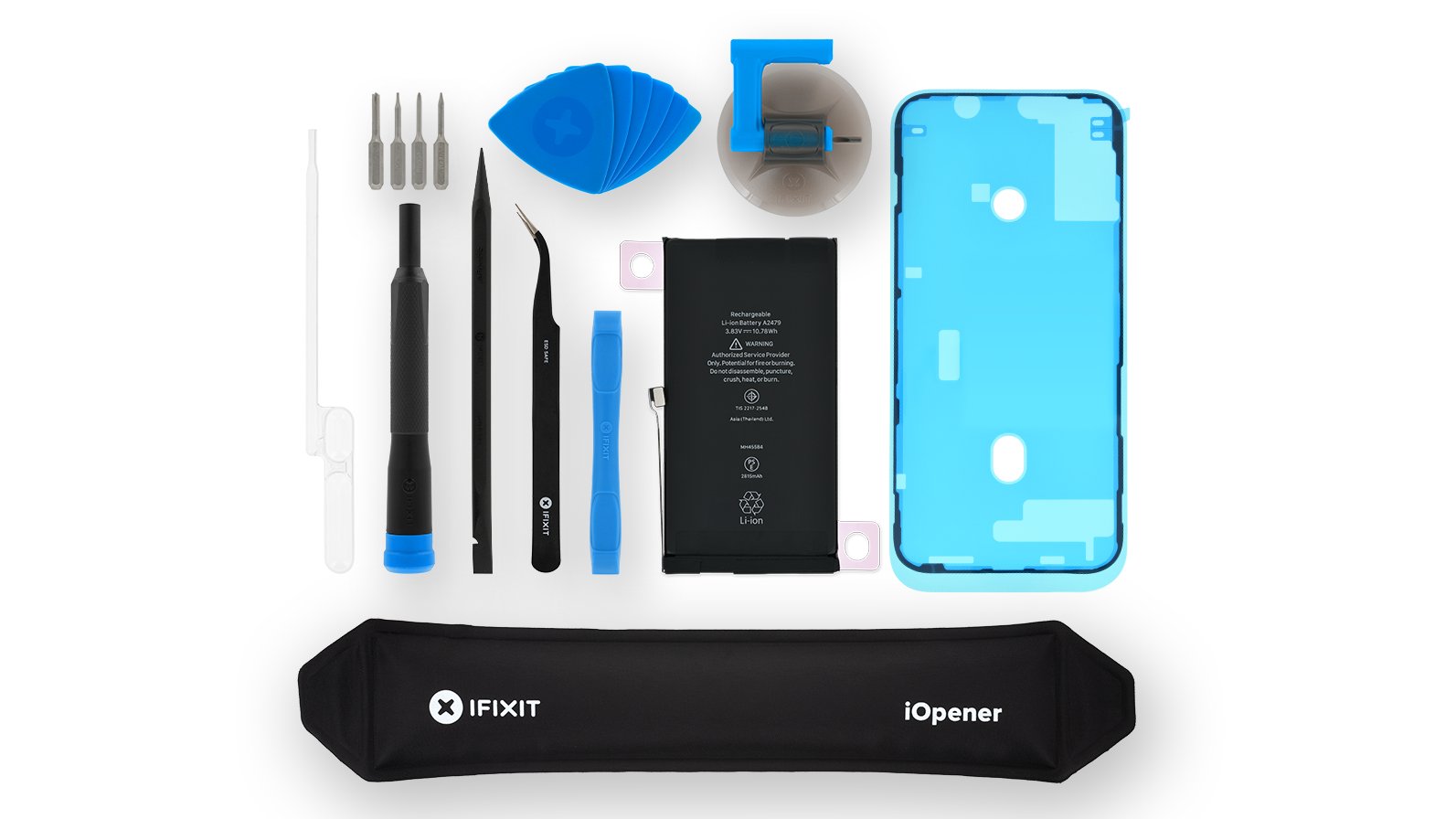 iFixit on Twitter: "Apple's battery prices are increasing today by up to $50 for select iPhone ...