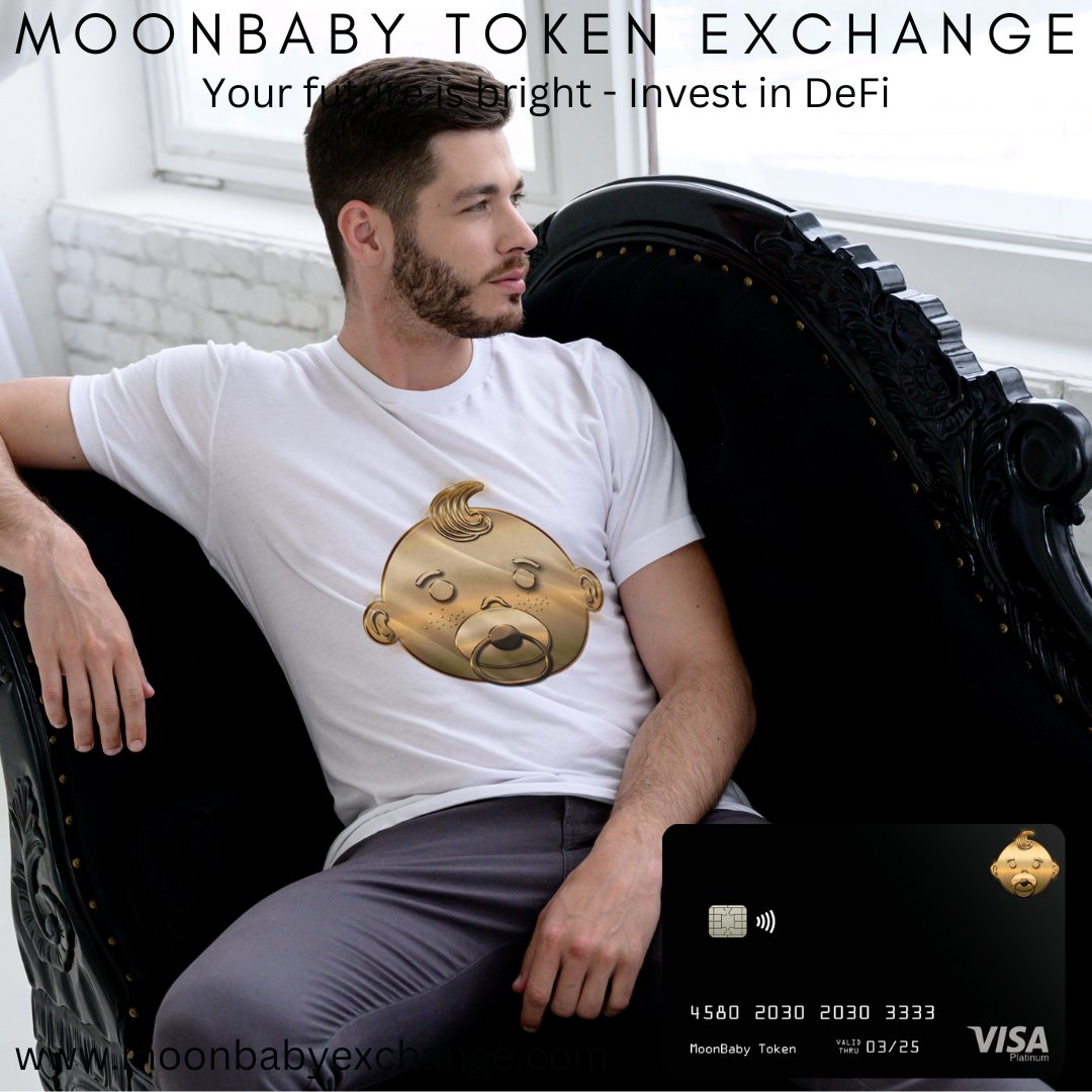 MoonBaby Exchange on Twitter: "all obstacles and challenges present themselves in-order to ...