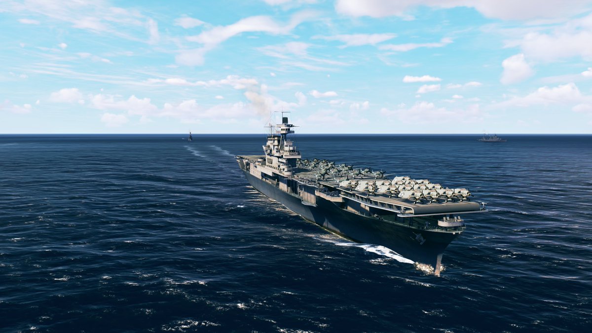 Drydock Dreams Games on Twitter: "And there you go - the Task Force Admiral February development ...