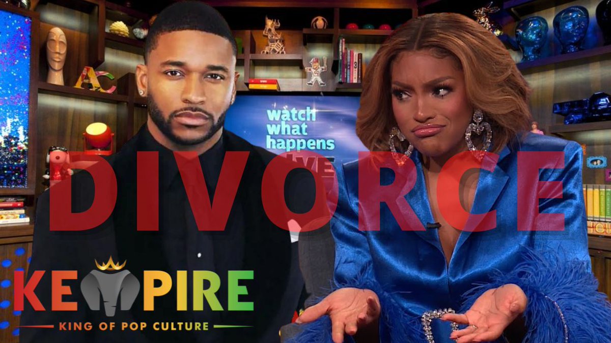 Kempire Daily π On Twitter Breaking Rhoa Star Ralph Pittman Files
