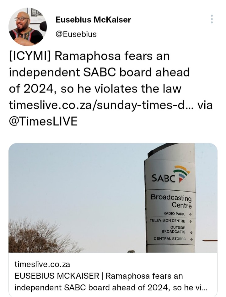 Kasi Broadcasting News On Twitter Makekasigreat