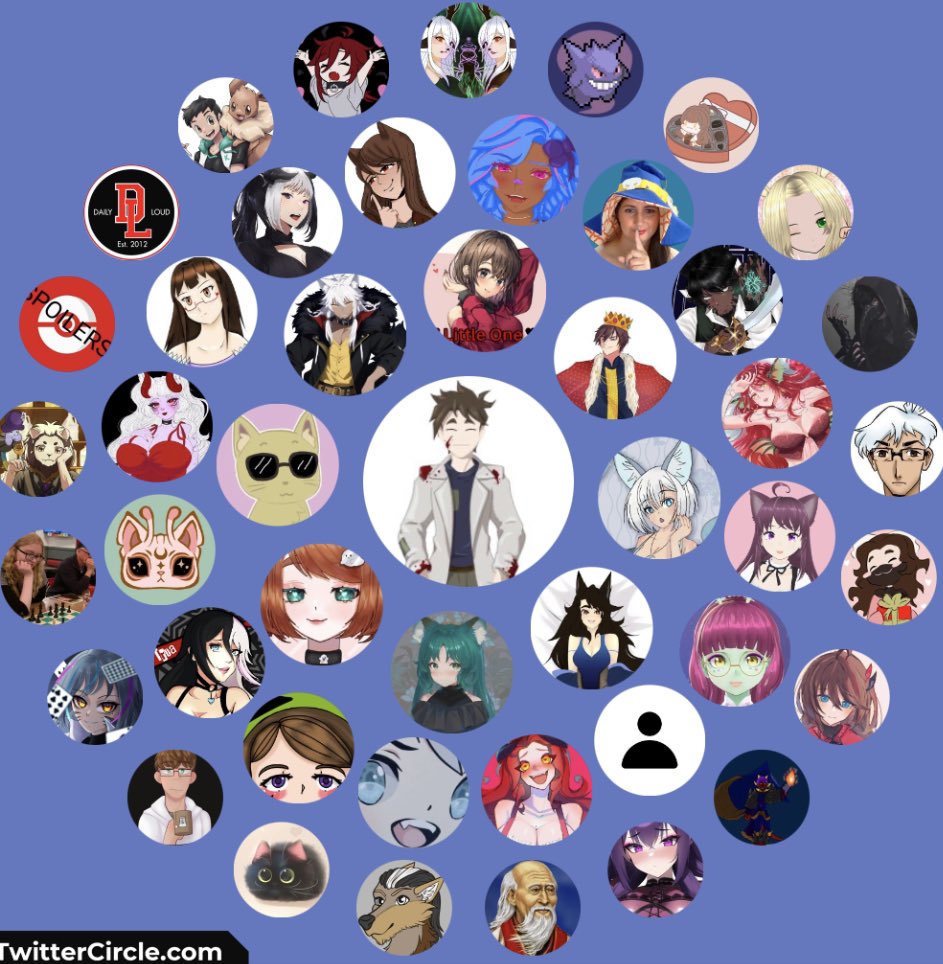 Pixel Doctor🔞 on Twitter: "I saw everyone else doing it so figured I might as well too. https ...