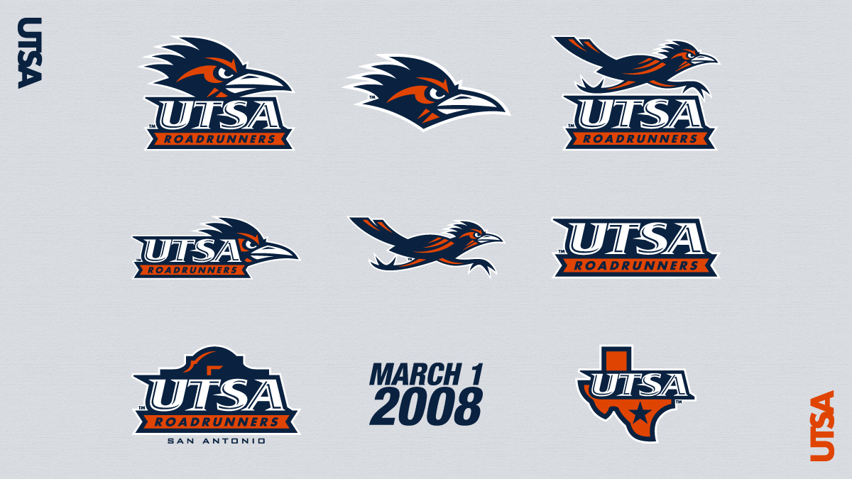 Utsa Logo