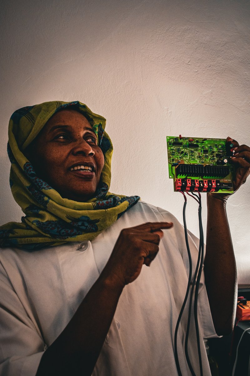 Barefoot College International on Twitter: Barefoot College International on Twitter:
